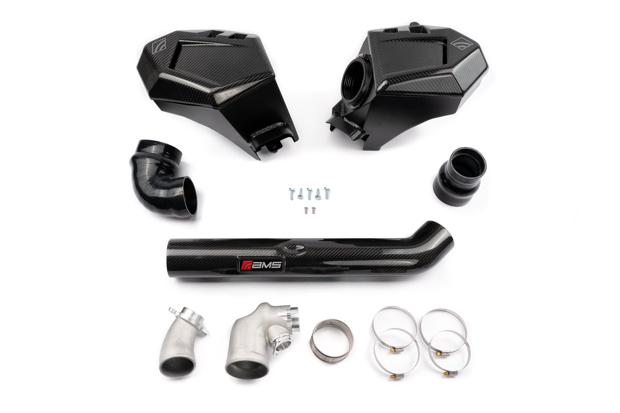 AMS Performance BMW G8X M2/M3/M4 S58 Intakes – EP3 Motorsports