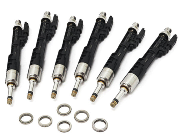 Dorch Engineering S55 High Flow Injectors - S63 EU5 – EP3 Motorsports