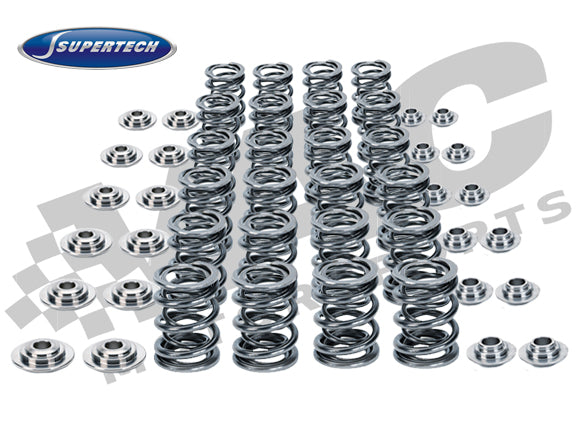 Supertech High Performance Valve Spring Kit for BMW S55 – EP3 Motorsports